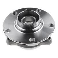 China 2x Front Wheel Bearing & Hub Assembly for Audi A4 2002-2008 A4 Quattro A6 Quattro for sale