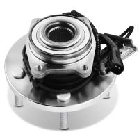 China Front Driver or Passenger Wheel Bearing & Hub Assembly with ABS for Chrysler Town & Country for sale