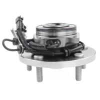 China Front Driver or Passenger Wheel Bearing & Hub Assembly with ABS for Chrysler Town & Country for sale