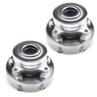 China 2x Front Wheel Bearing & Hub Assembly for Ford Taurus 2013-2019 3.5L for sale