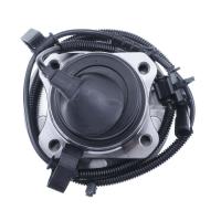 China 2x Front Wheel Bearing & Hub Assembly with ABS for Ford Crown Victoria Lincoln Mercury for sale