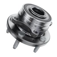 China 2x Front Wheel Bearing & Hub Assembly for Ford Taurus 2013-2019 3.5L for sale