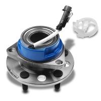China Front Driver or Passenger Wheel Bearing & Hub Assembly with ABS for Buick Century Chevy for sale