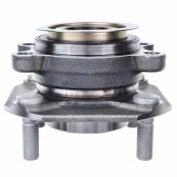 China 2x Front Wheel Bearing & Hub Assembly for Nissan Sentra 2007-2012 2.0L for sale