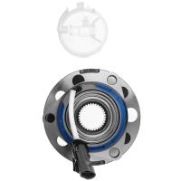 China Front Driver or Passenger Wheel Bearing & Hub Assembly with ABS for Buick Century Chevy for sale