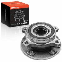 China Front Driver or Passenger Wheel Bearing & Hub Assembly for Jeep Cherokee 2014-2020 3.2L for sale