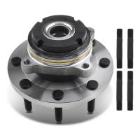 China Front Driver or Passenger Wheel Bearing & Hub Assembly for Ford F-250 F-350 Super Duty for sale