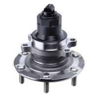 China Front Driver or Passenger Wheel Bearing & Hub Assembly with ABS Sensor for Honda Passport for sale