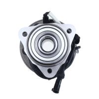 China Front Driver or Passenger Wheel Bearing & Hub Assembly with ABS Sensor for Ford Explorer for sale