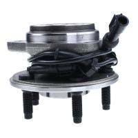 China Front Driver or Passenger Wheel Bearing & Hub Assembly with ABS Sensor for Ford Explorer for sale