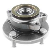 China Front Driver or Passenger Wheel Bearing & Hub Assembly for Nissan Cube 2009-2014 1.8L for sale