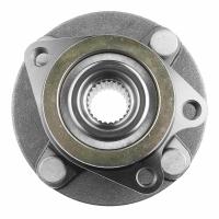 China Front Driver or Passenger Wheel Bearing & Hub Assembly for Nissan Cube 2009-2014 1.8L for sale