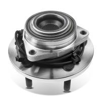 China Front Driver or Passenger Wheel Bearing & Hub Assembly with ABS for Dodge Durango 06-09 for sale