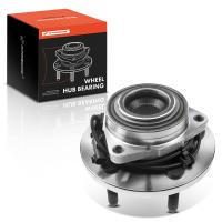 China Front Driver or Passenger Wheel Bearing & Hub Assembly with ABS for Dodge Durango 06-09 for sale