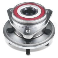China Front Driver or Passenger Wheel Bearing & Hub Assembly for Jeep Cherokee TJ Wrangler for sale