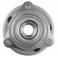 China 2x Front Wheel Bearing & Hub Assembly for Ford Ranger 2000-2001 Mazda B3000 B4000 4WD for sale