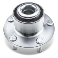 China Front Driver or Passenger Wheel Bearing & Hub Assembly for Mazda 3 2004-2005 2.0L 2.3L for sale