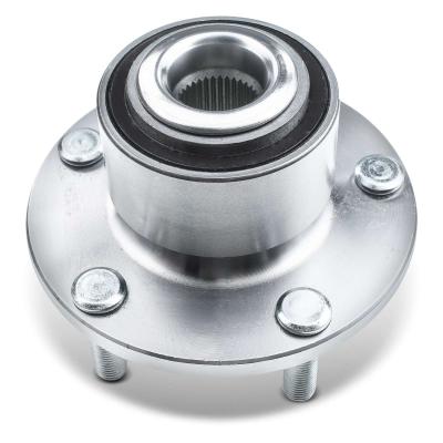 China Front Driver or Passenger Wheel Bearing & Hub Assembly for Mazda 3 2004-2005 2.0L 2.3L for sale