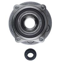 China 2x Front Wheel Bearing & Hub Assembly for Mercedes-Benz ML350 GL350 GL450 ML250 for sale