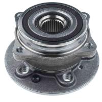 China 2x Front Wheel Bearing & Hub Assembly for Mercedes-Benz ML350 GL350 GL450 ML250 for sale