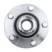 China Front Driver or Passenger Wheel Bearing & Hub Assembly for Mazda 3 2004-2005 2.0L 2.3L for sale