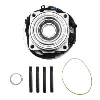 China Front Left or Right Wheel Bearing & Hub Assembly for Ford F-350 Super Duty 4WD DRW for sale