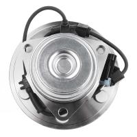 China Front Left or Right Wheel Bearing & Hub Assembly for Chevy Astro GMC Safari 2003-2005 AWD for sale