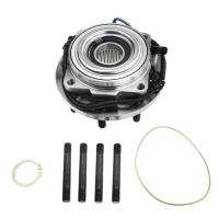 China Front Left or Right Wheel Bearing & Hub Assembly for Ford F-350 Super Duty 4WD DRW for sale