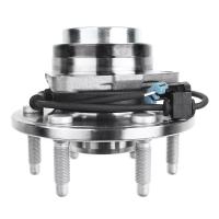 China Front Left or Right Wheel Bearing & Hub Assembly for Chevy Astro GMC Safari 2003-2005 AWD for sale