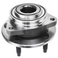 China 2x Front Wheel Bearing & Hub Assembly for Chevy Malibu 04-07 Pontiac for sale
