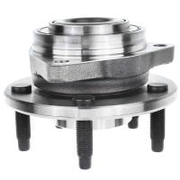 China 2x Front Wheel Bearing & Hub Assembly for Chevy Malibu 04-07 Pontiac for sale