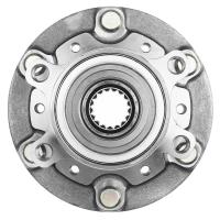 China Front Driver or Passenger Wheel Bearing & Hub Assembly for Honda Passport Isuzu Rodeo Axiom for sale