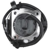 China 2x Front Wheel Bearing & Hub Assembly with ABS Sensor for Ford Crown Victoria Lincoln for sale