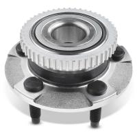 China Front Driver or Passenger Wheel Bearing & Hub Assembly for Ford Thunderbird Lincoln Mercury for sale