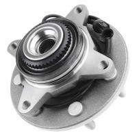 China Front Driver or Passenger Wheel Bearing & Hub Assembly with ABS for Ford F-150 04-05 4.2L for sale