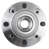 China Front Driver or Passenger Wheel Bearing & Hub Assembly for Dodge Ram 2500 2000-2001 4WD for sale