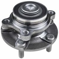 China 2x Front Wheel Bearing & Hub Assembly for Infiniti G35 2003-2007 Nissan 350Z 2003-2009 for sale