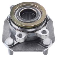 China Front Driver or Passenger Wheel Bearing & Hub Assembly for Nissan Sentra 2007-2012 Non-ABS for sale
