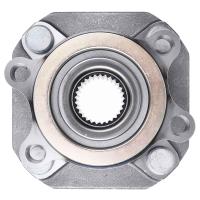 China Front Driver or Passenger Wheel Bearing & Hub Assembly for Nissan Sentra 2007-2012 Non-ABS for sale