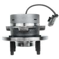 China Front Driver or Passenger Wheel Bearing & Hub Assembly with ABS Sensor for Chevy Cobalt for sale