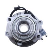 China Front Driver or Passenger Wheel Bearing & Hub Assembly with ABS for Nissan Frontier 05-19 for sale