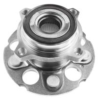 China 2x Rear Wheel Bearing & Hub Assembly for Acura TLX 2015-2020 3.8L for sale