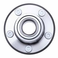 China 2x Front Wheel Bearing & Hub Assembly for Ford Mustang 2005-2009 V6 4.0L for sale