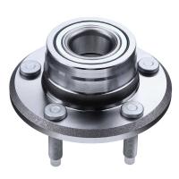 China 2x Front Wheel Bearing & Hub Assembly for Ford Mustang 2005-2009 V6 4.0L for sale