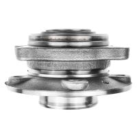 China 2x Front Wheel Bearing & Hub Assembly for Volvo S60 S80 V70 XC70 for sale