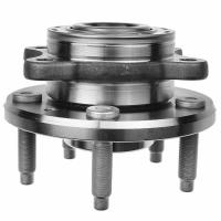 China 2x Front Wheel Bearing & Hub Assembly for Ford Freestyle Taurus X Mercury Sable for sale