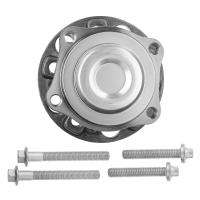 China Front Driver or Passenger Wheel Bearing & Hub Assembly with ABS for Mercedes-Benz S550 S600 for sale