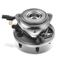 China Front Driver or Passenger Wheel Bearing & Hub Assembly w/ ABS Sensor for Ford Ranger 09-11 for sale
