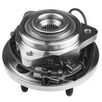 China Front Driver or Passenger Wheel Bearing & Hub Assembly for Jeep Commander Grand Cherokee for sale