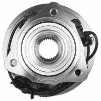 China Front Driver or Passenger Wheel Bearing & Hub Assembly for Jeep Commander Grand Cherokee for sale